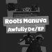 Roots Manuva – Awfully De/ep - ArtAttack.sk